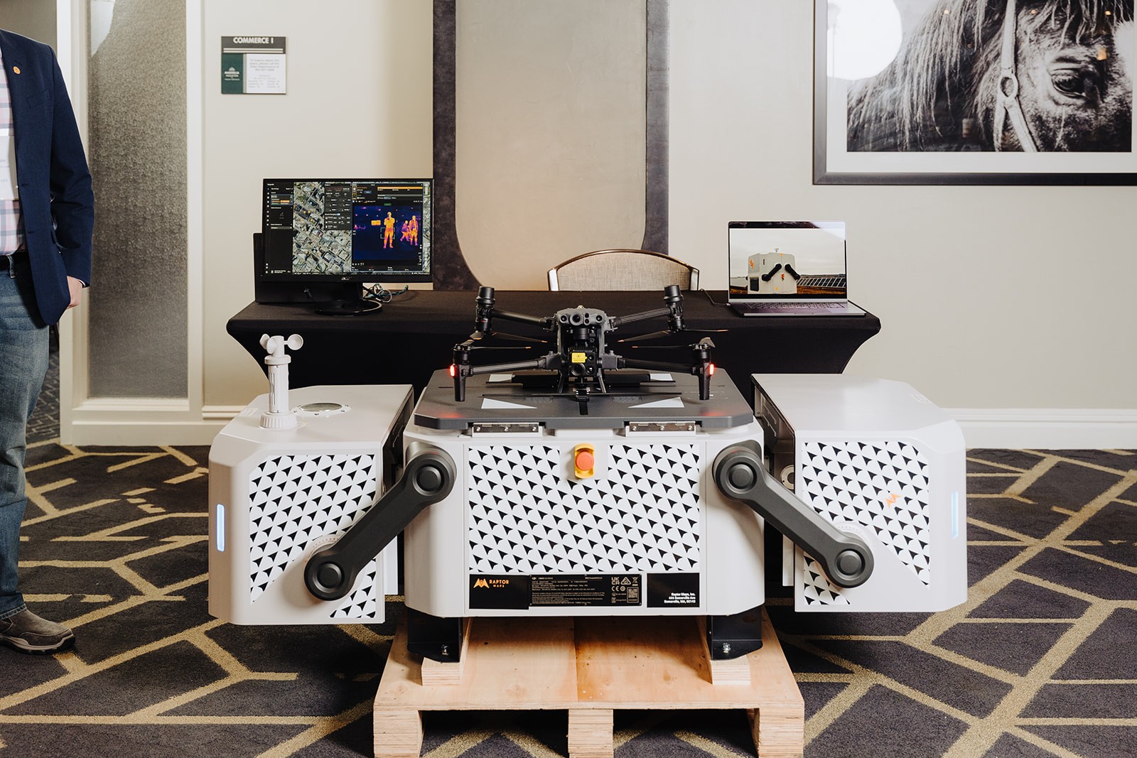 RaptorCon 2024 - Raptor Maps