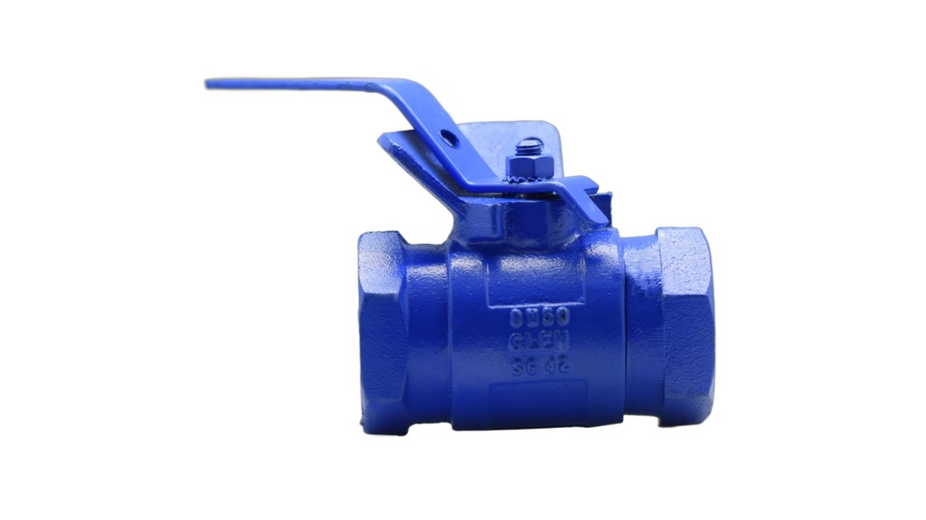 Glen Valve | Reliable Cast Iron Valves for the Mining Industry