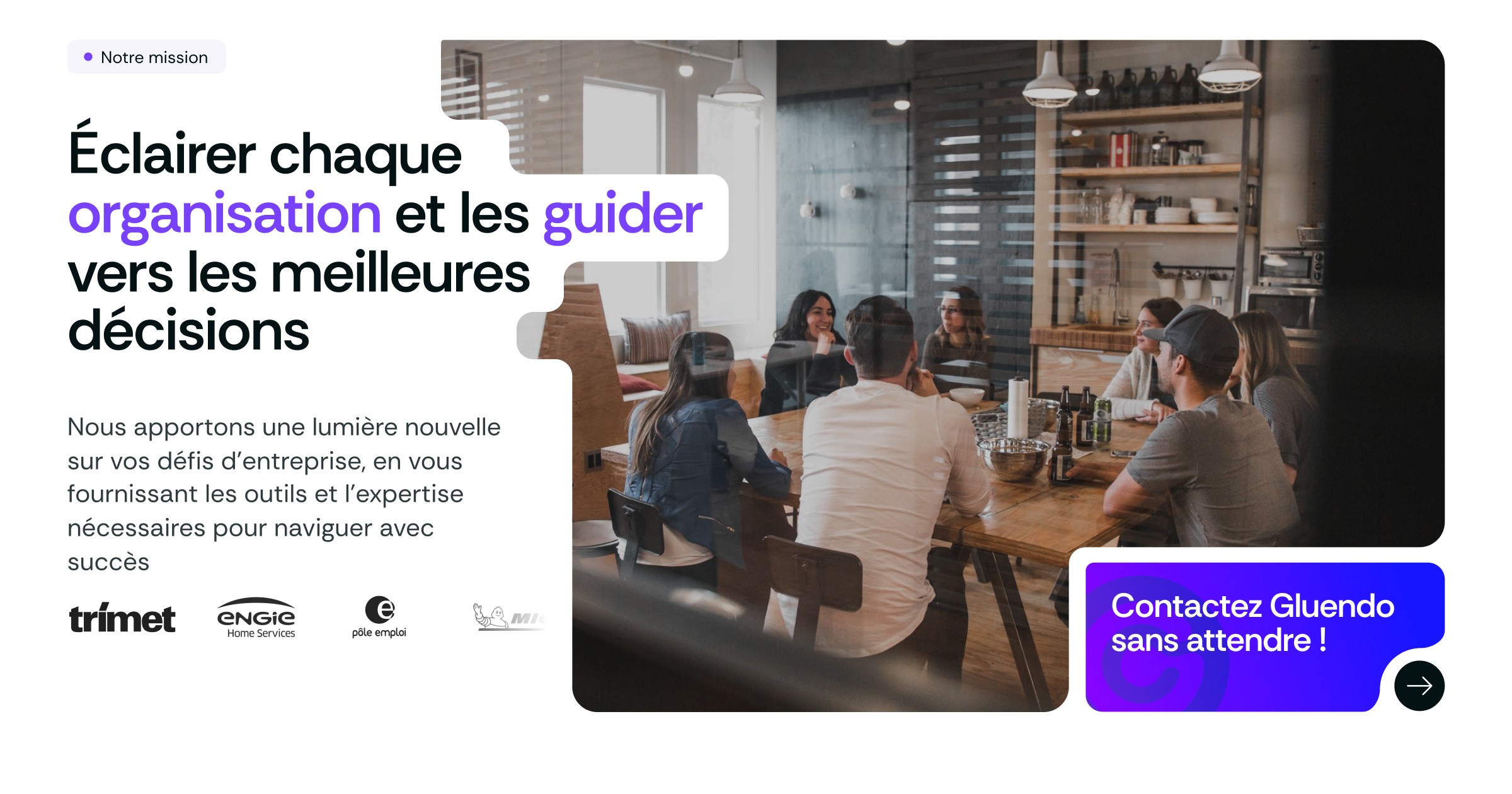 Chief Technology and Product Officer (CTPO) - Gluendo