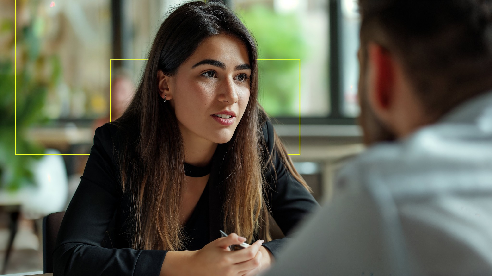 Kepler - The Future in Focus™