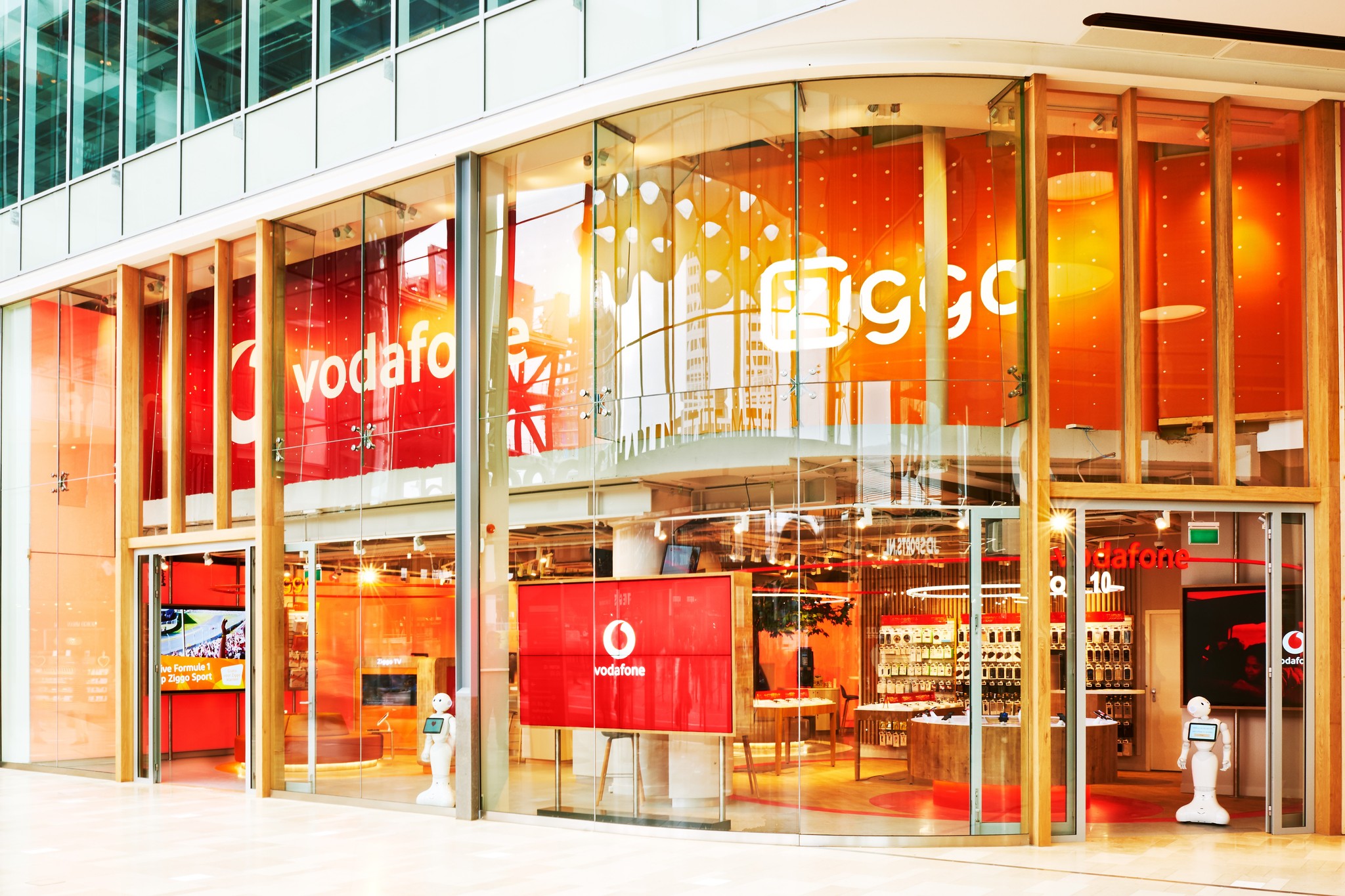 Unlock location potential with PFM business intelligence