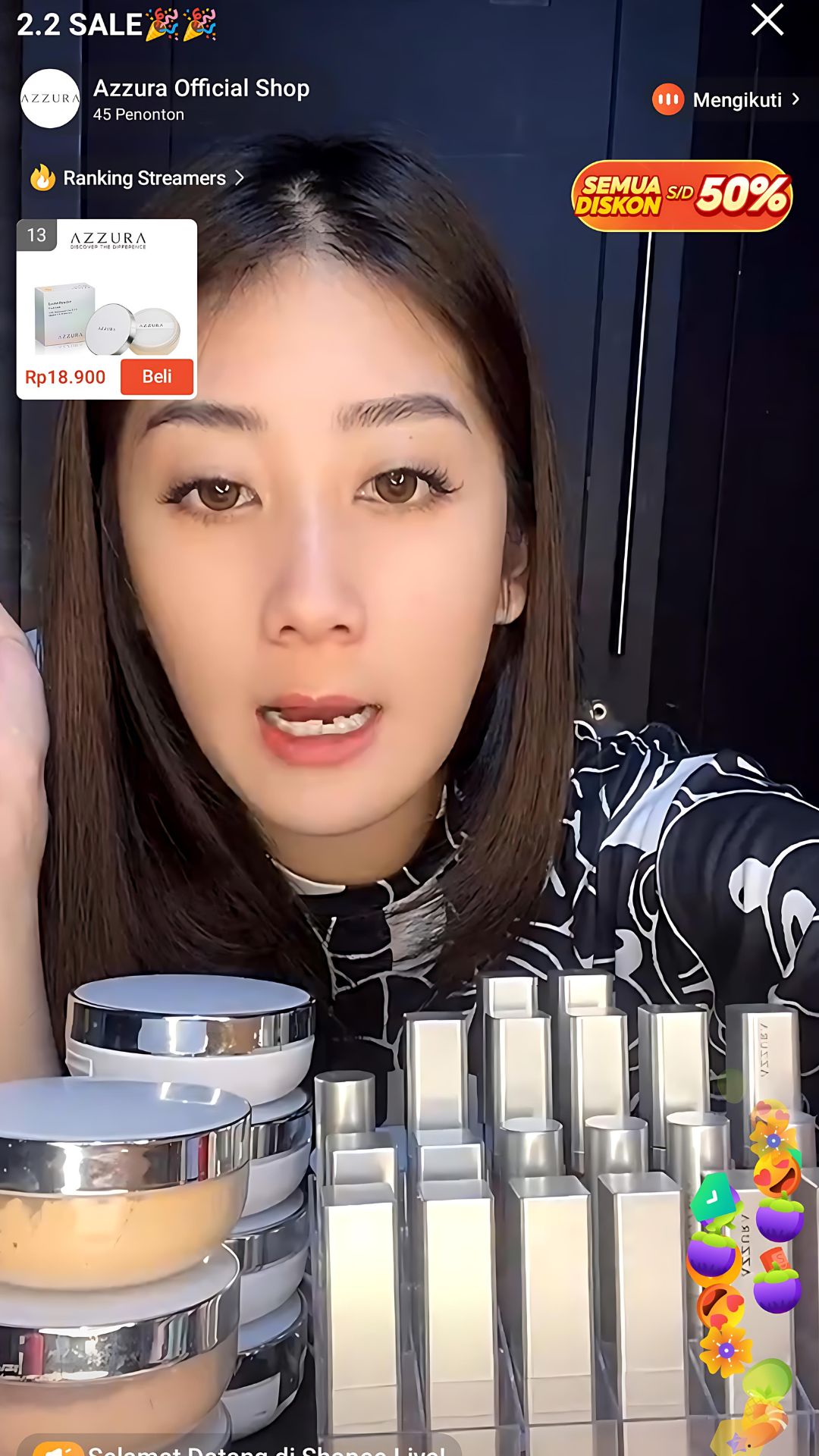 TroLive - Top TikTok & Shopee Livestreaming Agency | Boost Your Brand’s ...