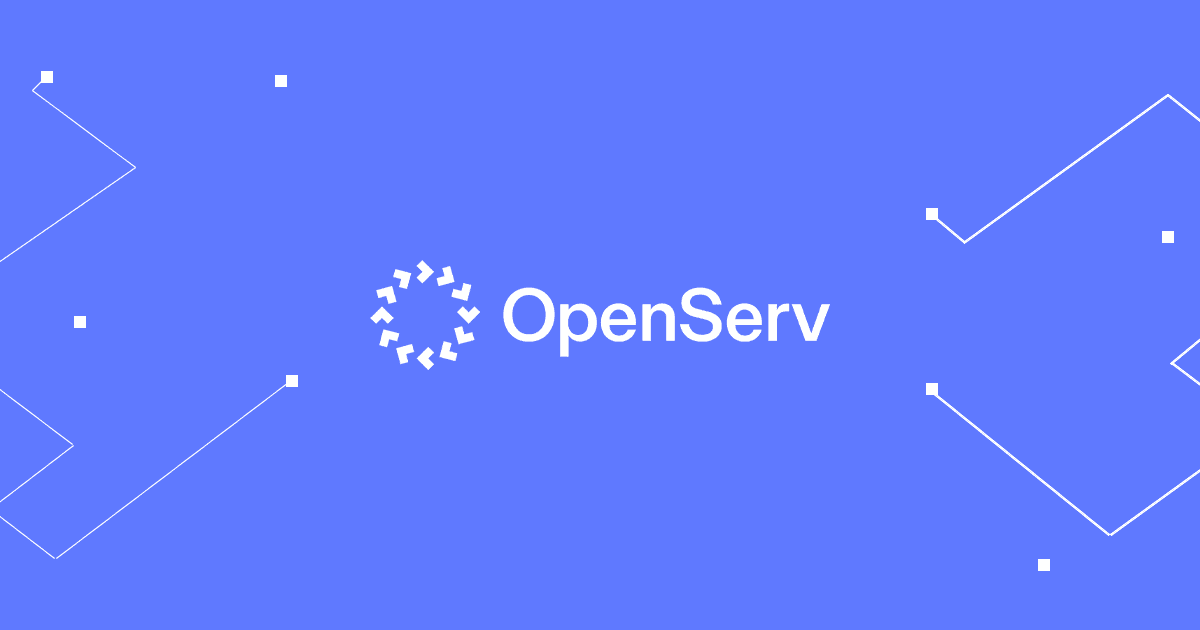 OpenServ