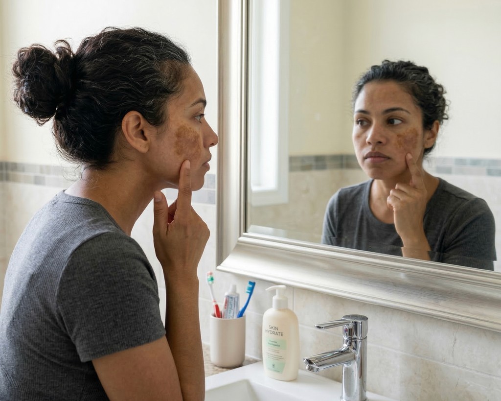 Mounjaro® Skin Sensitivity: Skin Side Effects & How To Manage Them ...