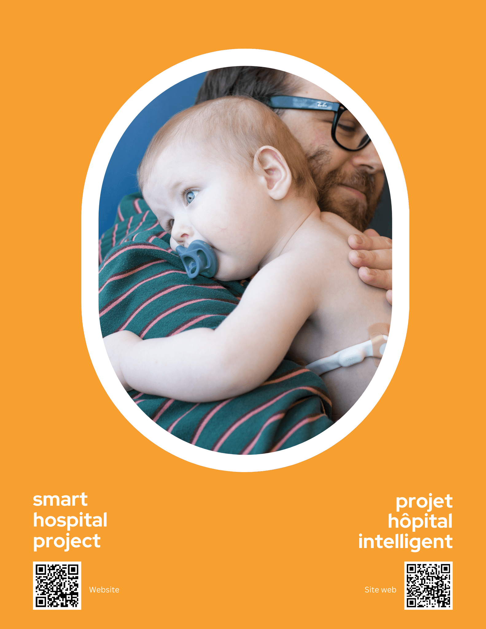 Smart Hospital Project