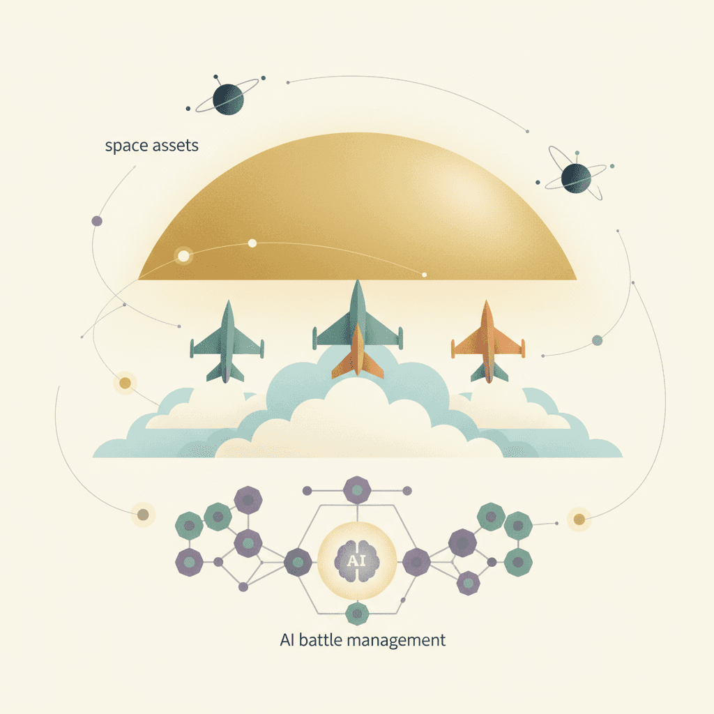 Golden Dome Missile Defense Guide January 2026