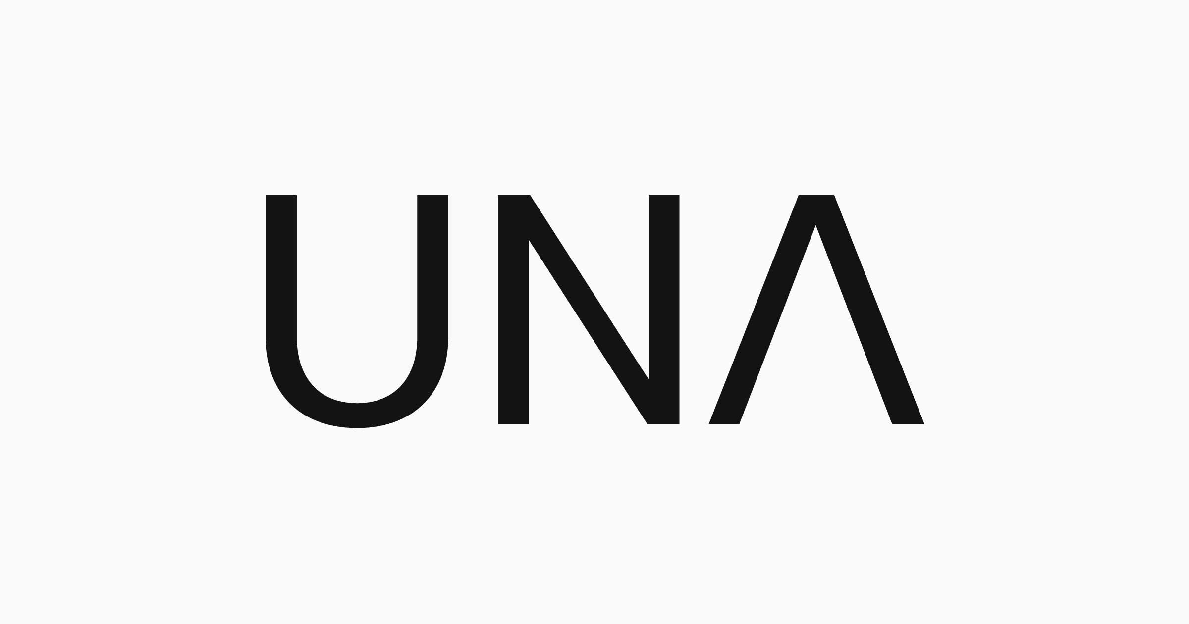 UNA