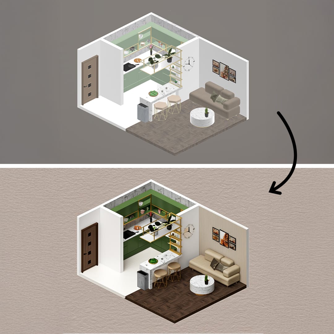 uMake - Collaborate and Visualize with 3D Models, Sketches, and More