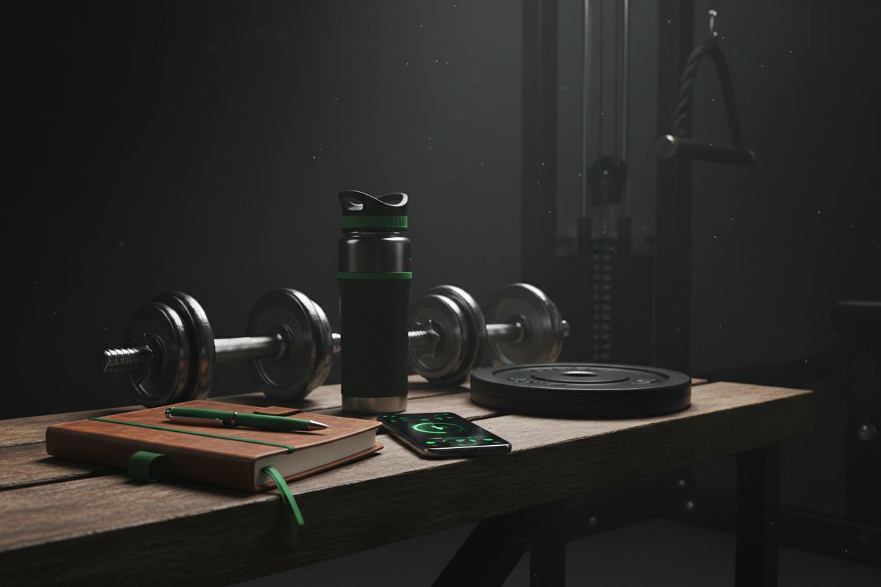 The Best Workout Tracking Apps (2025): Track Progress, Customize ...