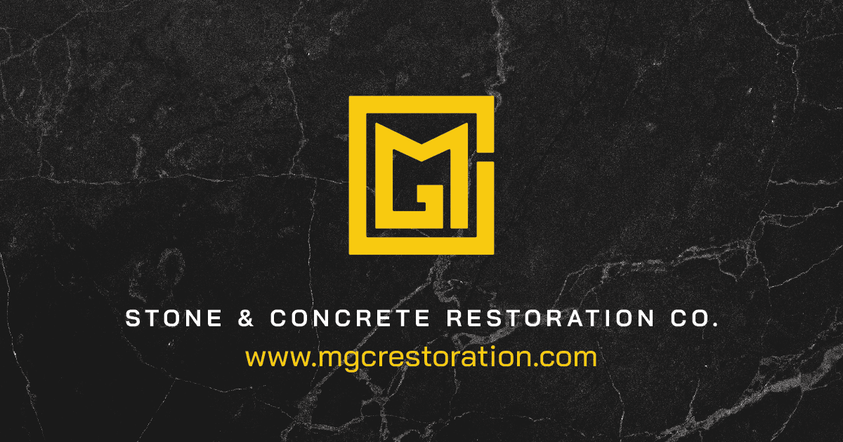 MGC Stone and Restoration Co.