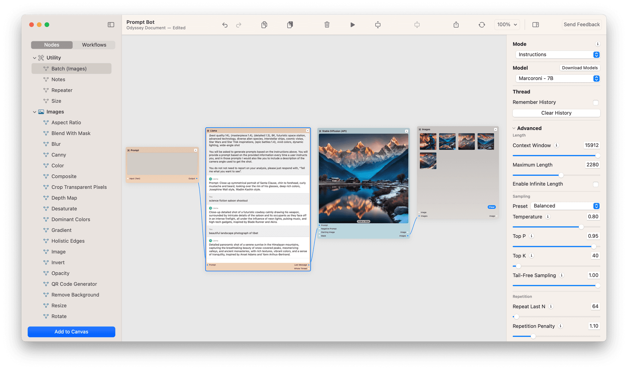 Mastering Stable Diffusion: Your Essential Guide to AI Image Generation - Odyssey