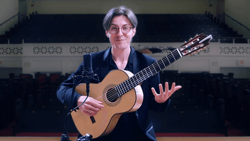 Brandon Acker I MUSICIAN
