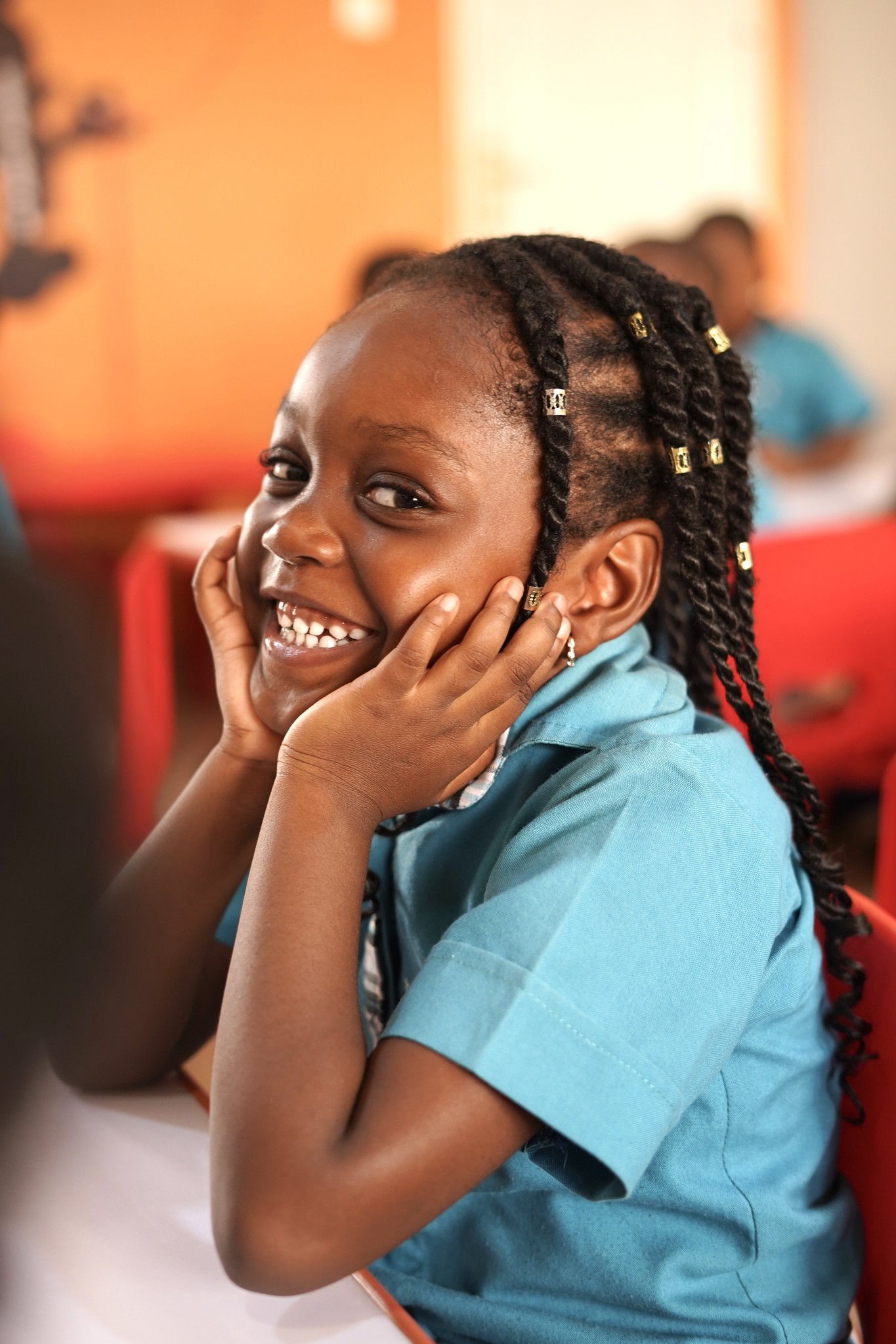 Dodi International School | Homepage