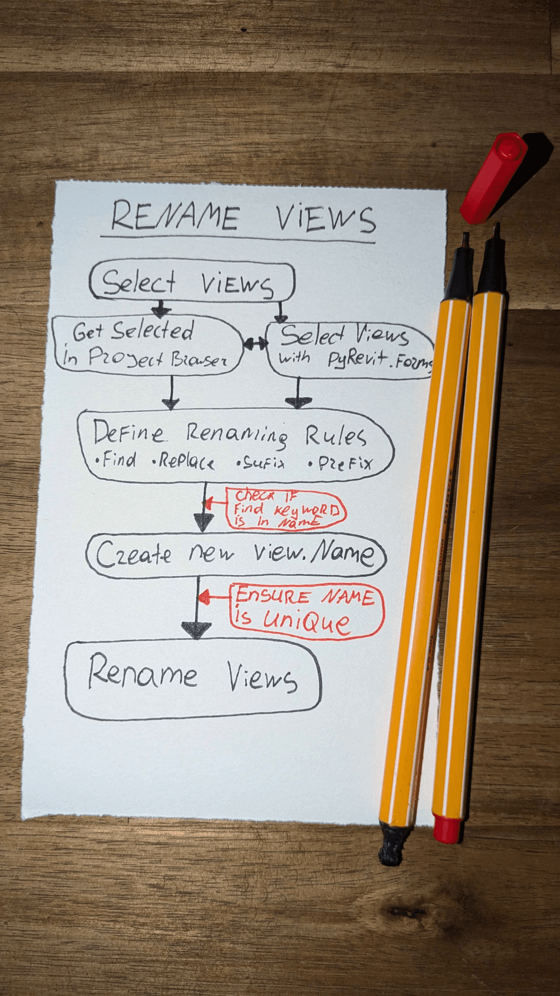 👉 Your First pyRevit Button: An Easy Step by Step Guide - Learn Revit ...