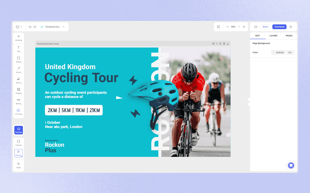 Facebook Event Cover Sizes & Best Practices 2024