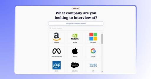 10 Best AI Interview Bots in 2025 - Interview Sidekick - AI-Powered ...