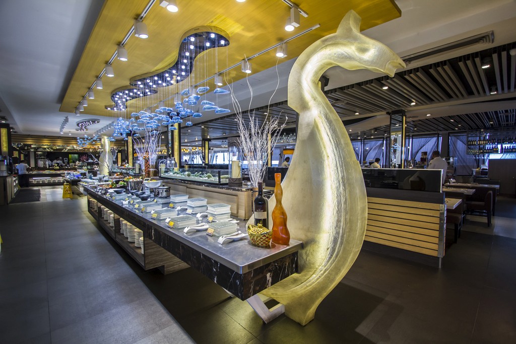 Vikings Philippines: Managing 18 Brands and 68 Branches Using Lark's ...