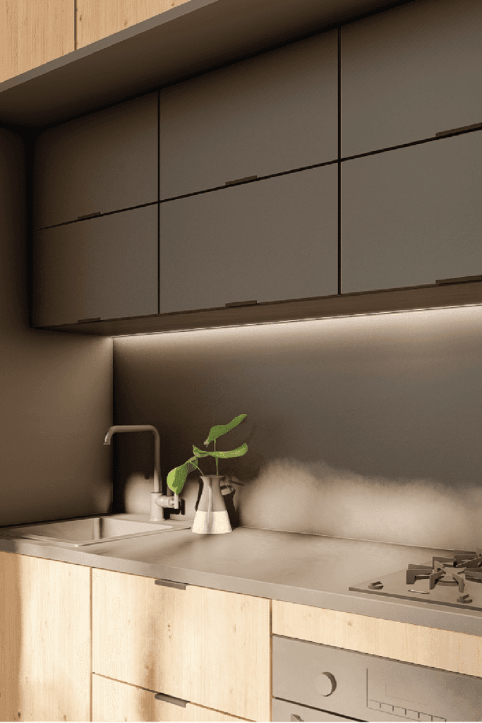 Marlo - Tiny House Design 8m/26ft