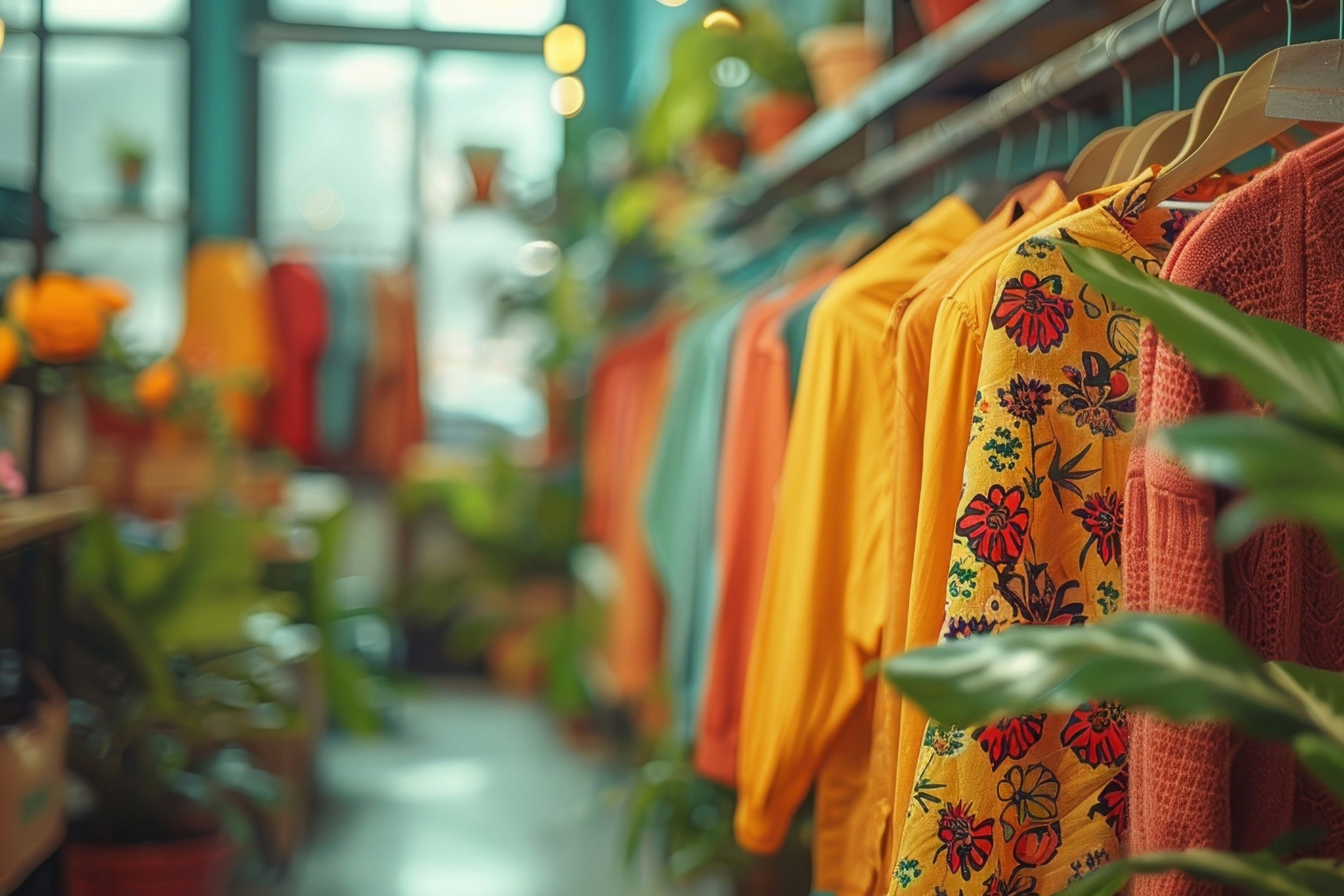 New Trends in Shopping Malls to Watch in 2025