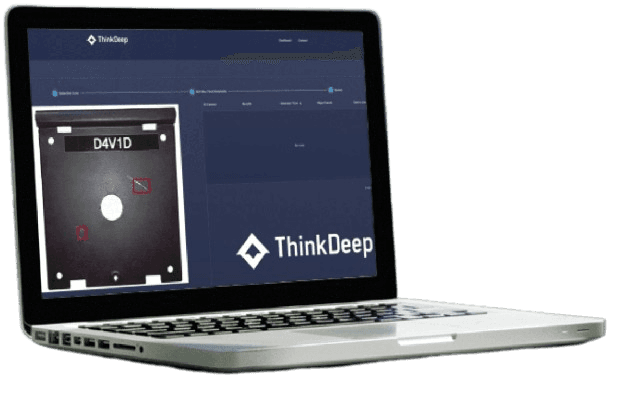ThinkDeep AI
