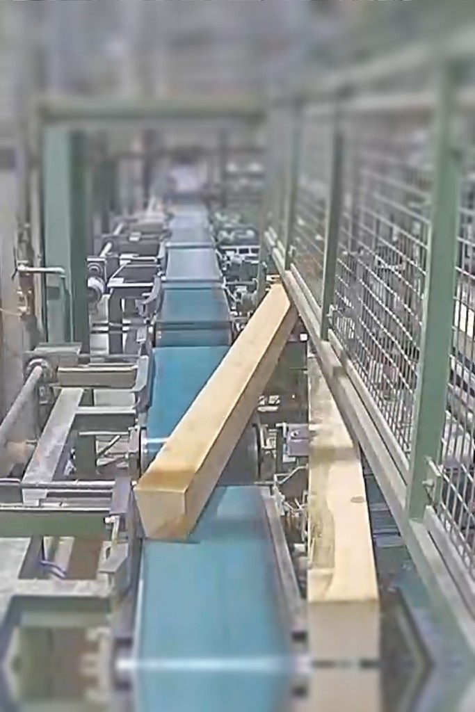 The #1 Video AI Platform for Fixing Production Line Problems