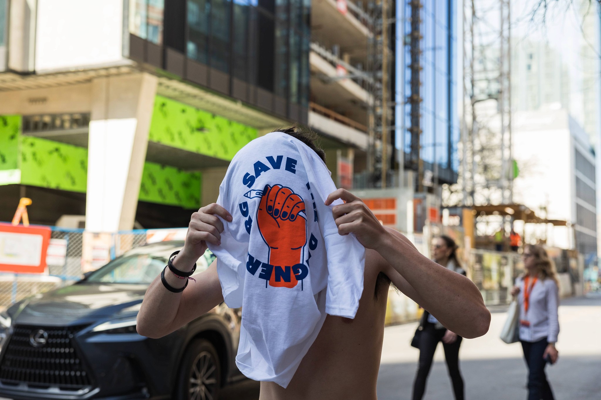 Save the designers - AI for designers