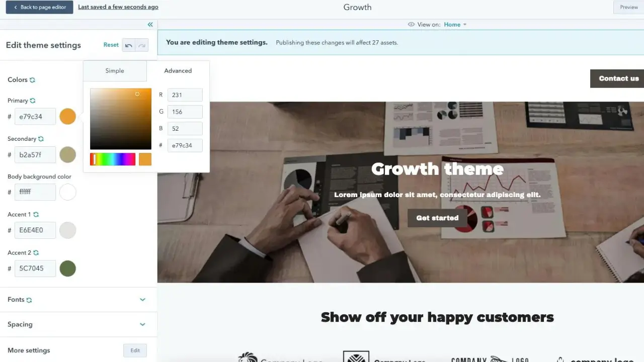 3 Herramientas Gratuitas para Crear una Página Web