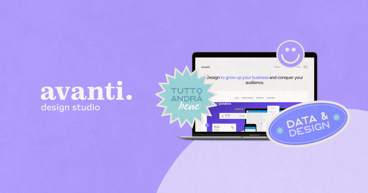 avanti. design studio