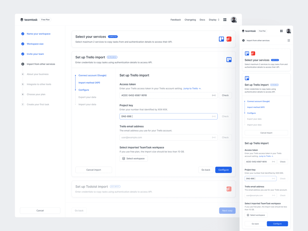 Louis Nguyen - Designer & Builder