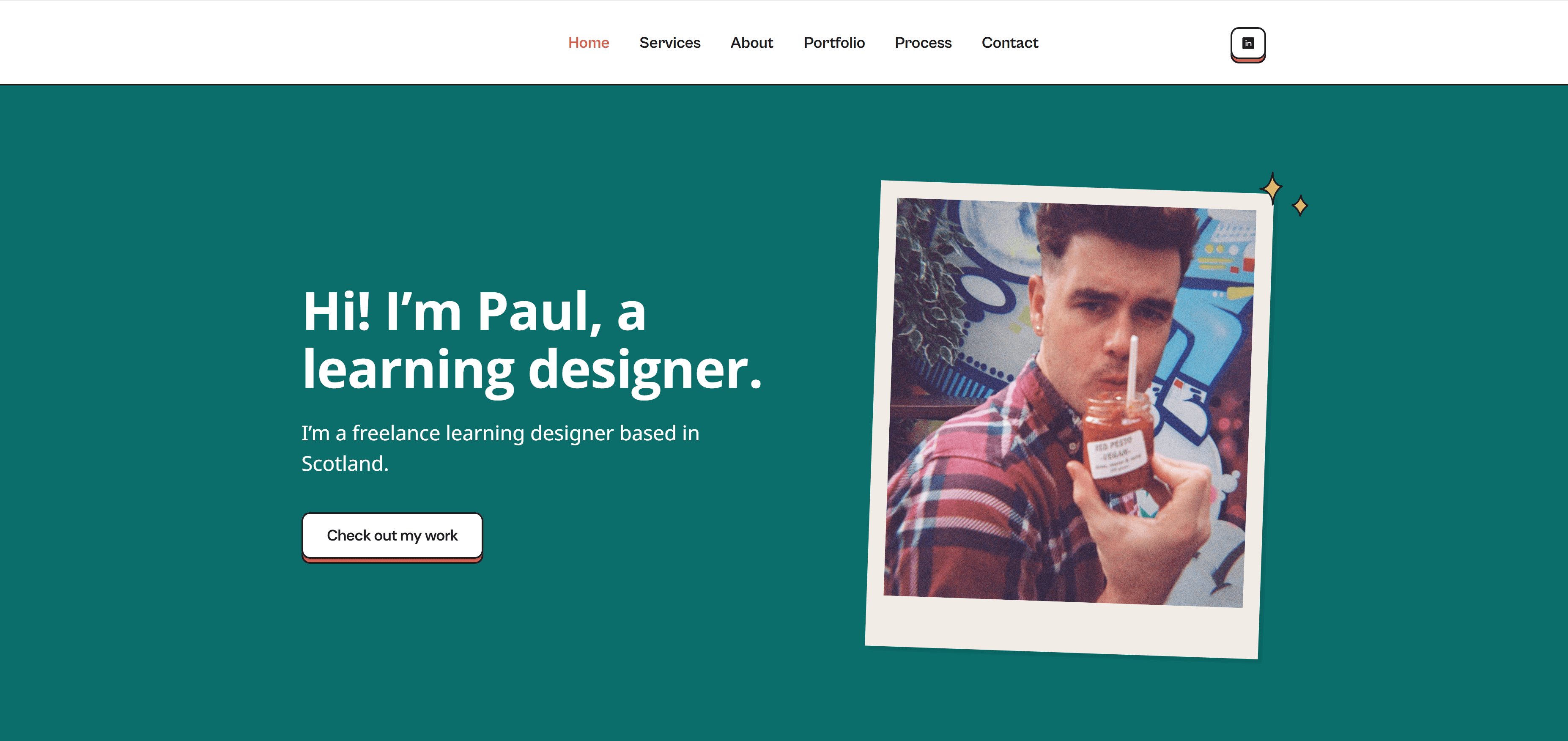 Paul Grossman eLearning Consultancy