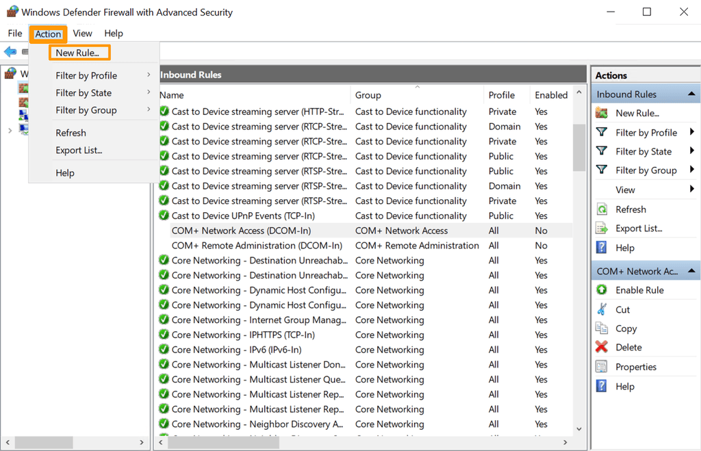 5 Ways to Secure Remote Desktop Access (5 Safer Tips)