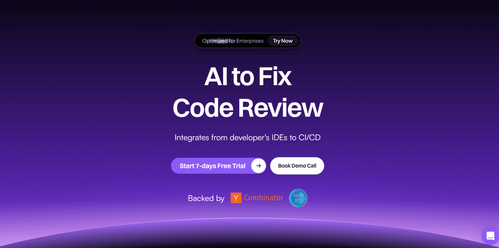 25 Best Code Quality Tools in 2025 - CodeAnt AI
