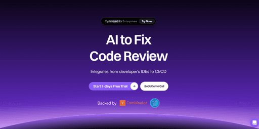 25 Best Code Quality Tools in 2025 - CodeAnt AI