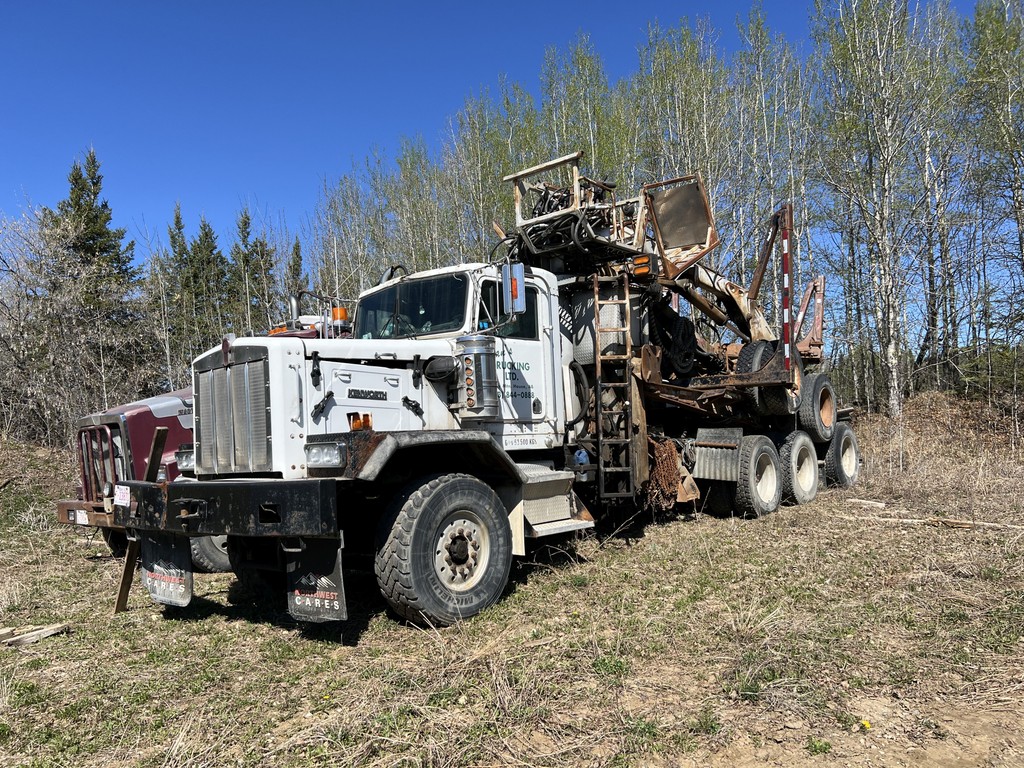 Allen B. Olson Auction Services Ltd.