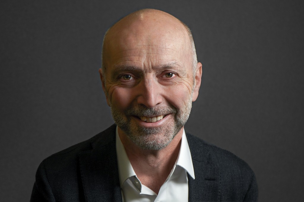 Konsernledelsen og styret - Bli bedre kjent med ledelsen hos oss | Aneo