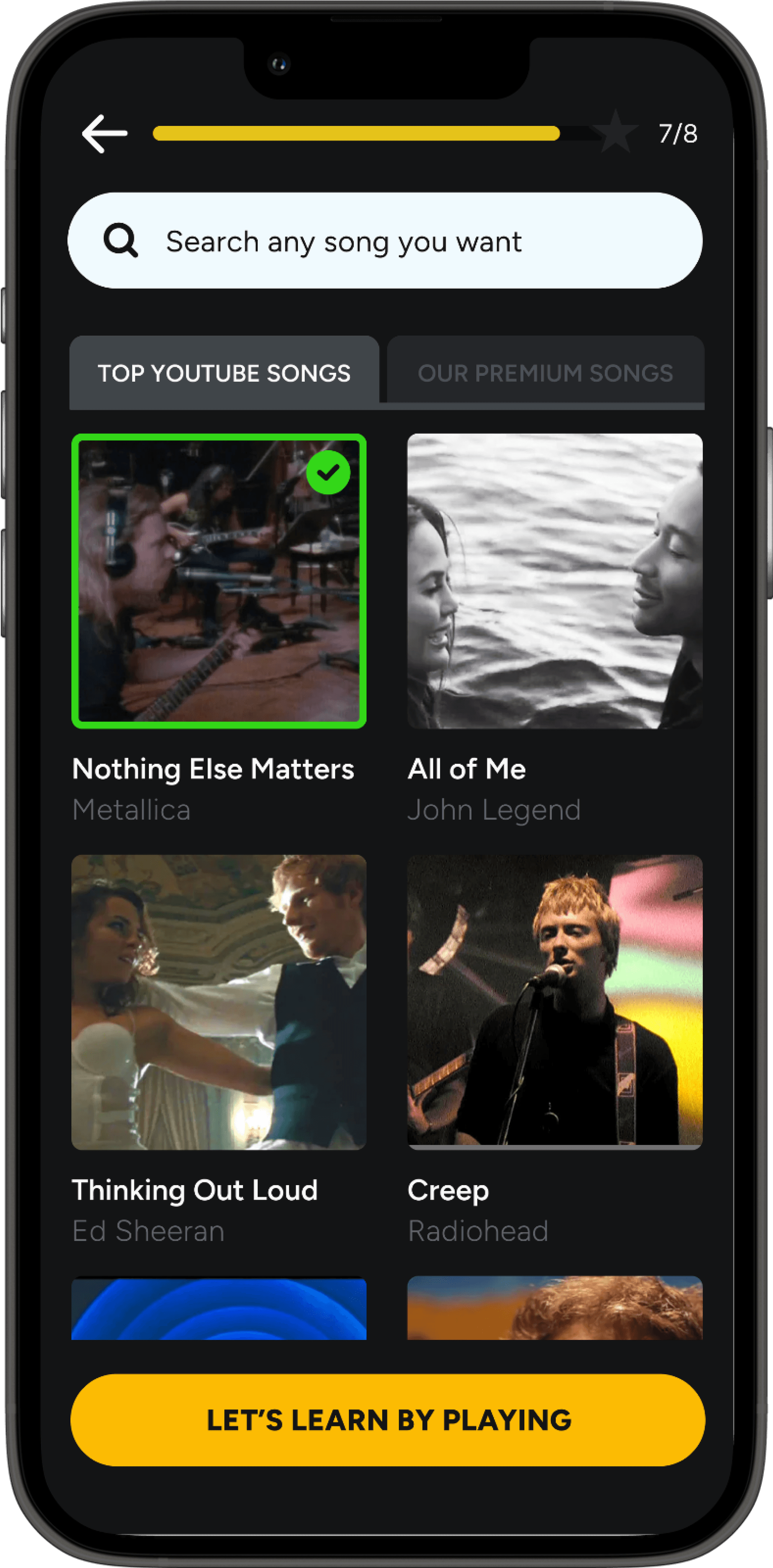 Chordie - AI Tutor for Music