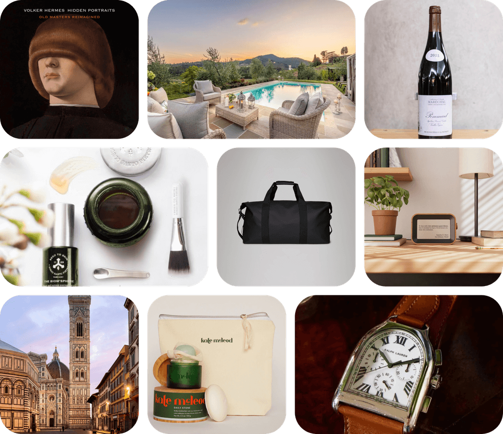 Stacklist | The easiest way to save, organize, share, and discover your ...