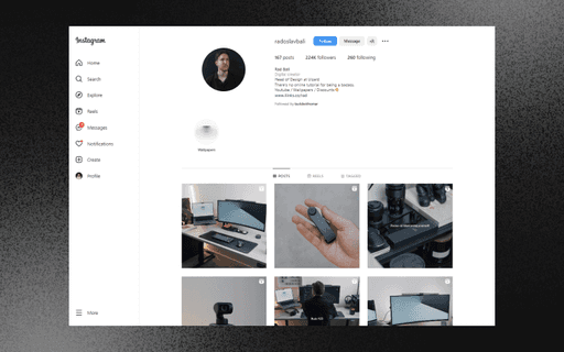 Earn a Passive Income by Selling Digital Wallpapers