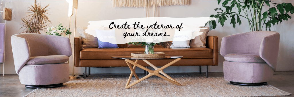 15 Creative Furniture Ads Examples — Viewst