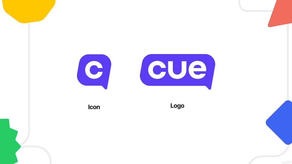 Say hello to the new Cue brand | Cue