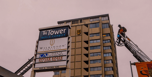 Learn About Our Multifamily Investing Firm | Wilkinson