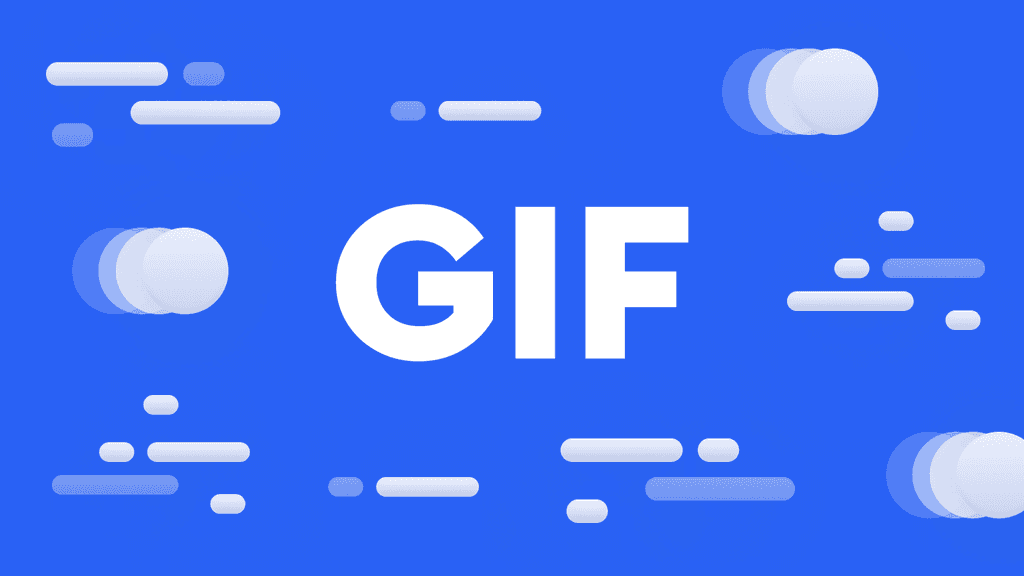 How to Make a GIF Banner? Free Online Animated Banner Maker — Viewst