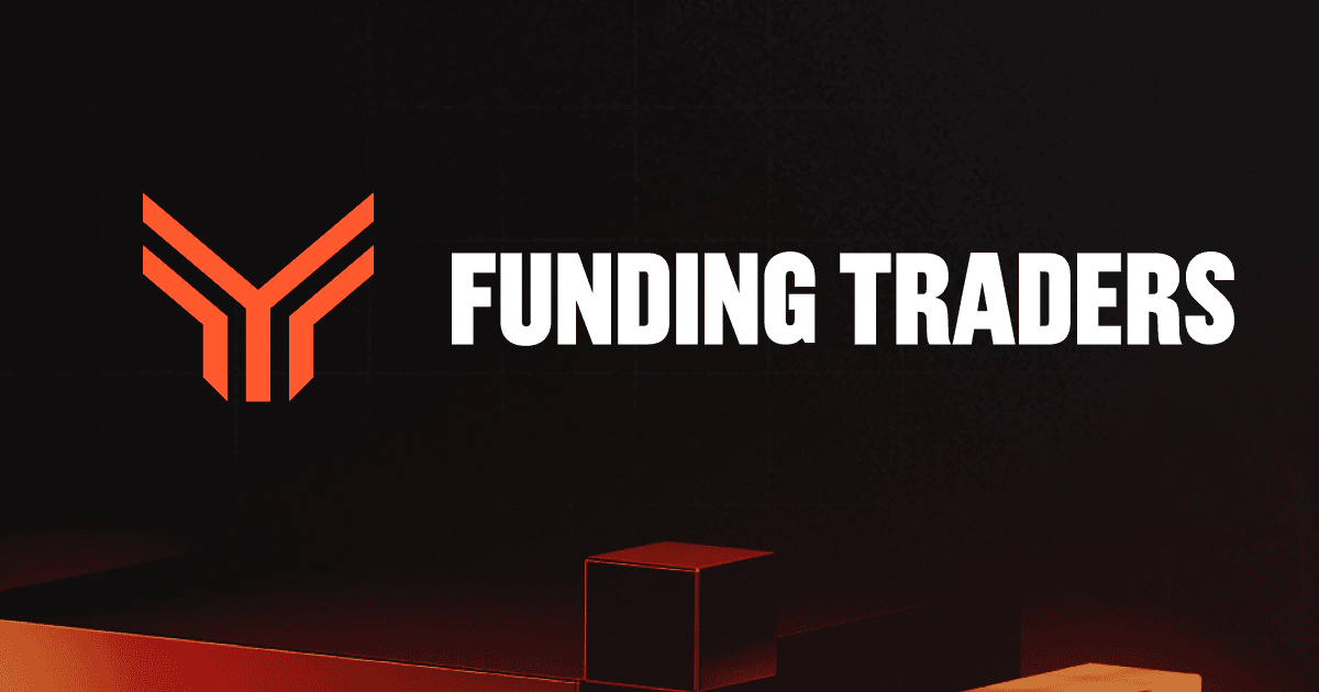 Funding Traders | Leading Prop Firm | Forex Prop Trading - FundingTraders
