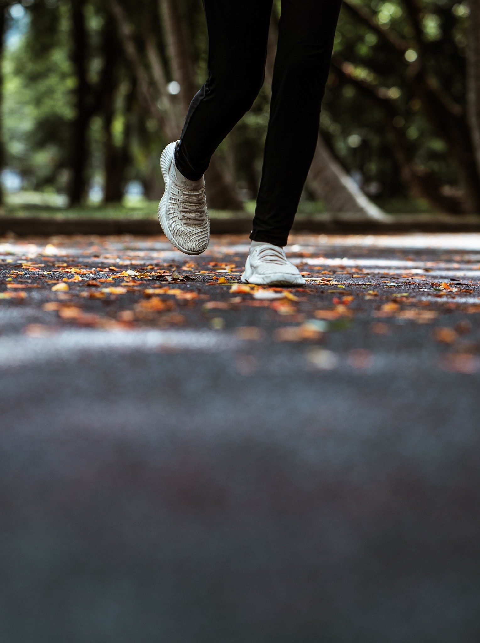 Liber: freedom to be healthy