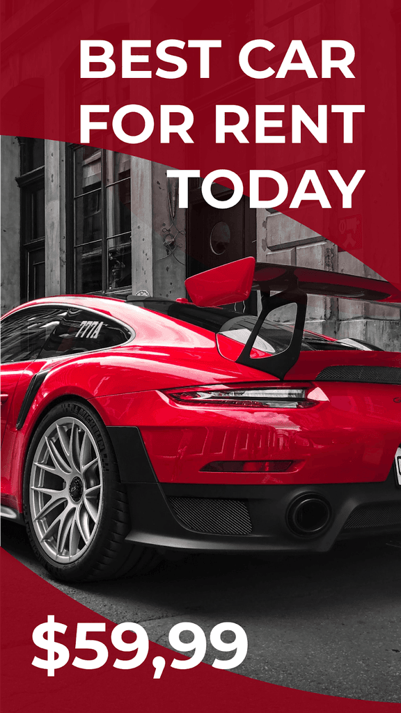 15 Creative Car Ads Examples — Viewst