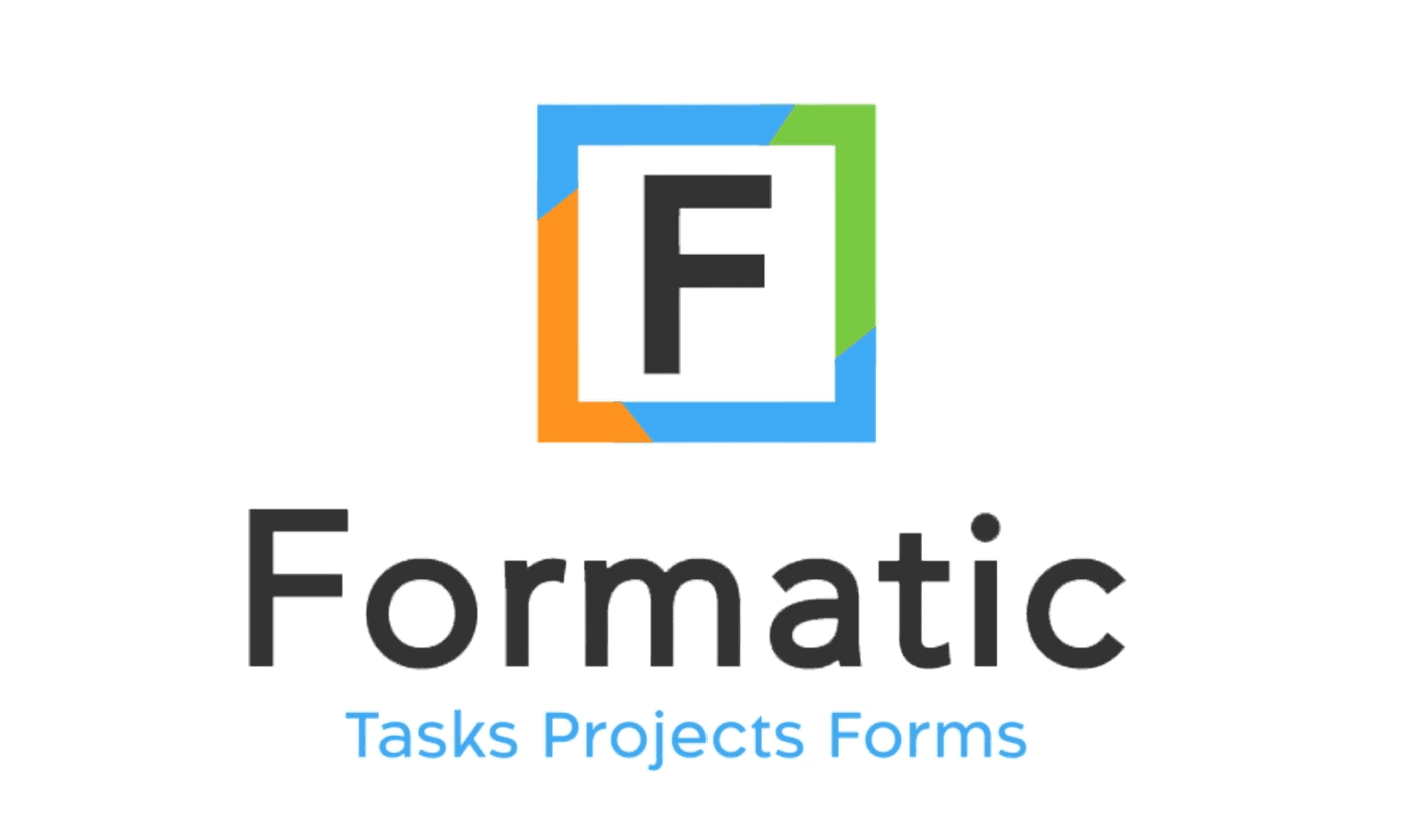 Transform Your Workflow: Why Formatic Is the Next Generation of Project ...