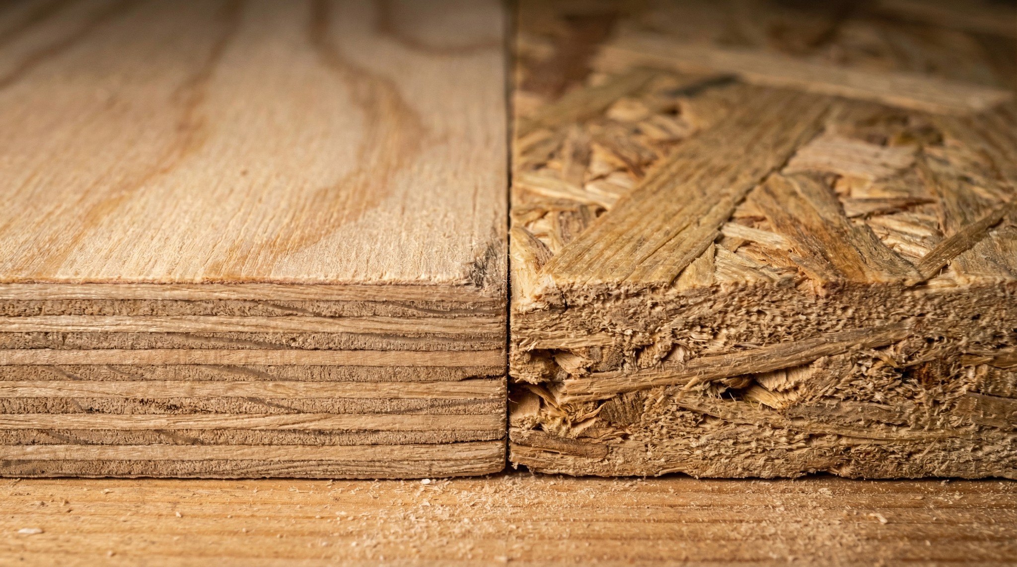 Roof Sheathing Guide: Types, Damage & Replacement