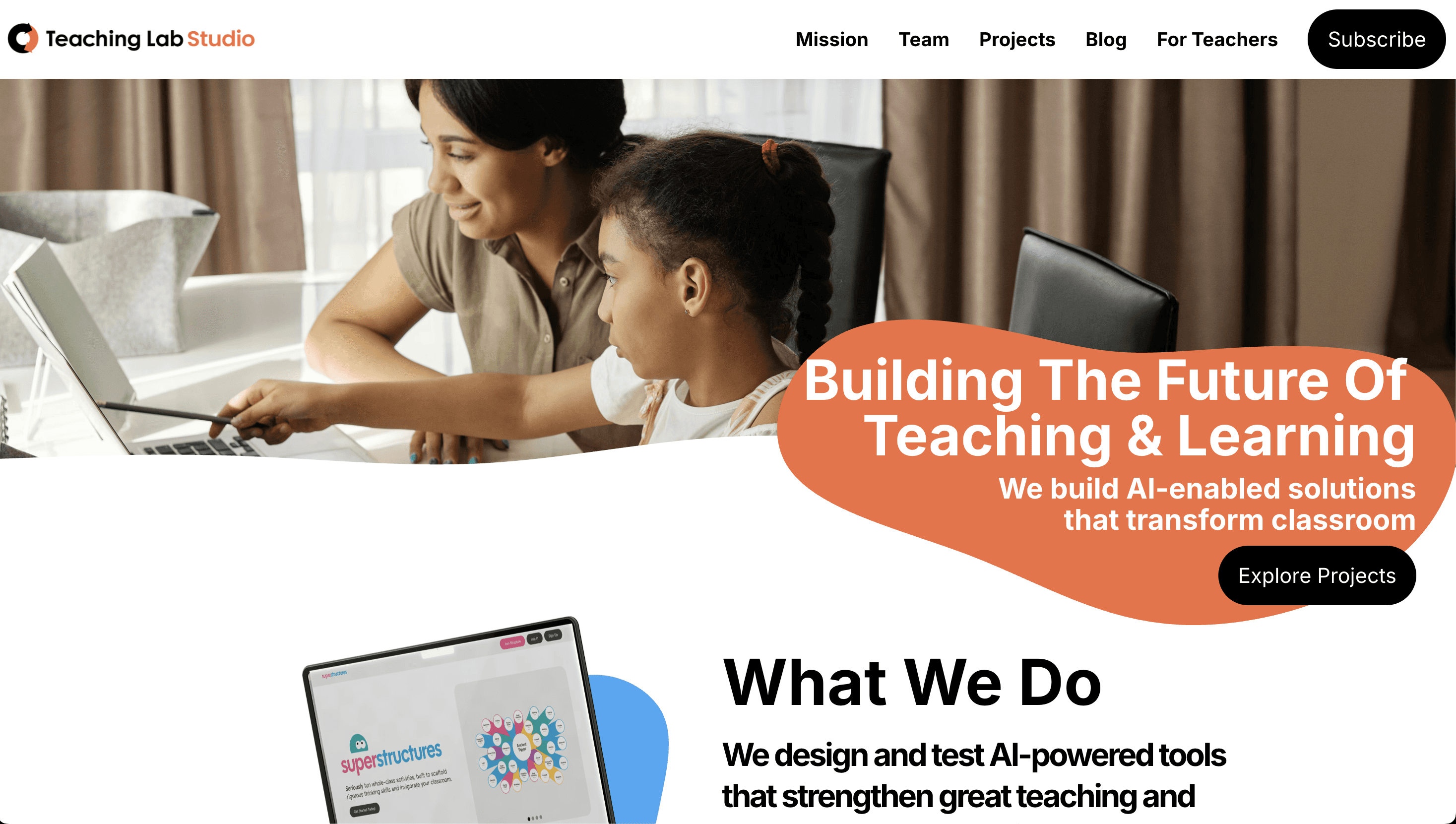 Introducing Coteach, The AI Assistant for Illustrative Math - Teaching Lab Studio