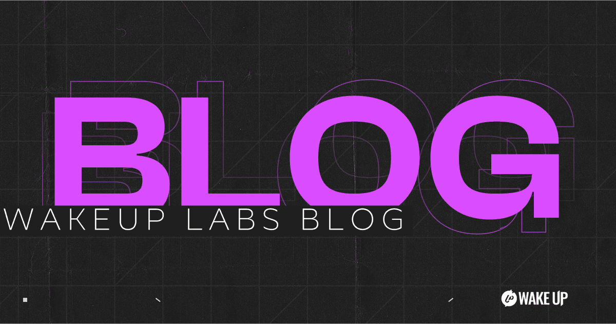 WakeUp Labs - Revolutionizing Industries with Technology