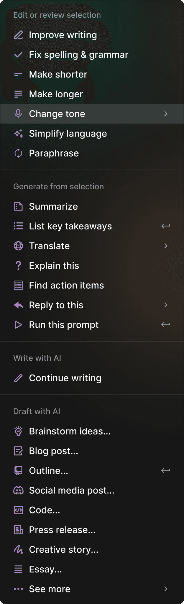 Flot.ai - No.1 AI Copilot for All Apps, Docs and Websites